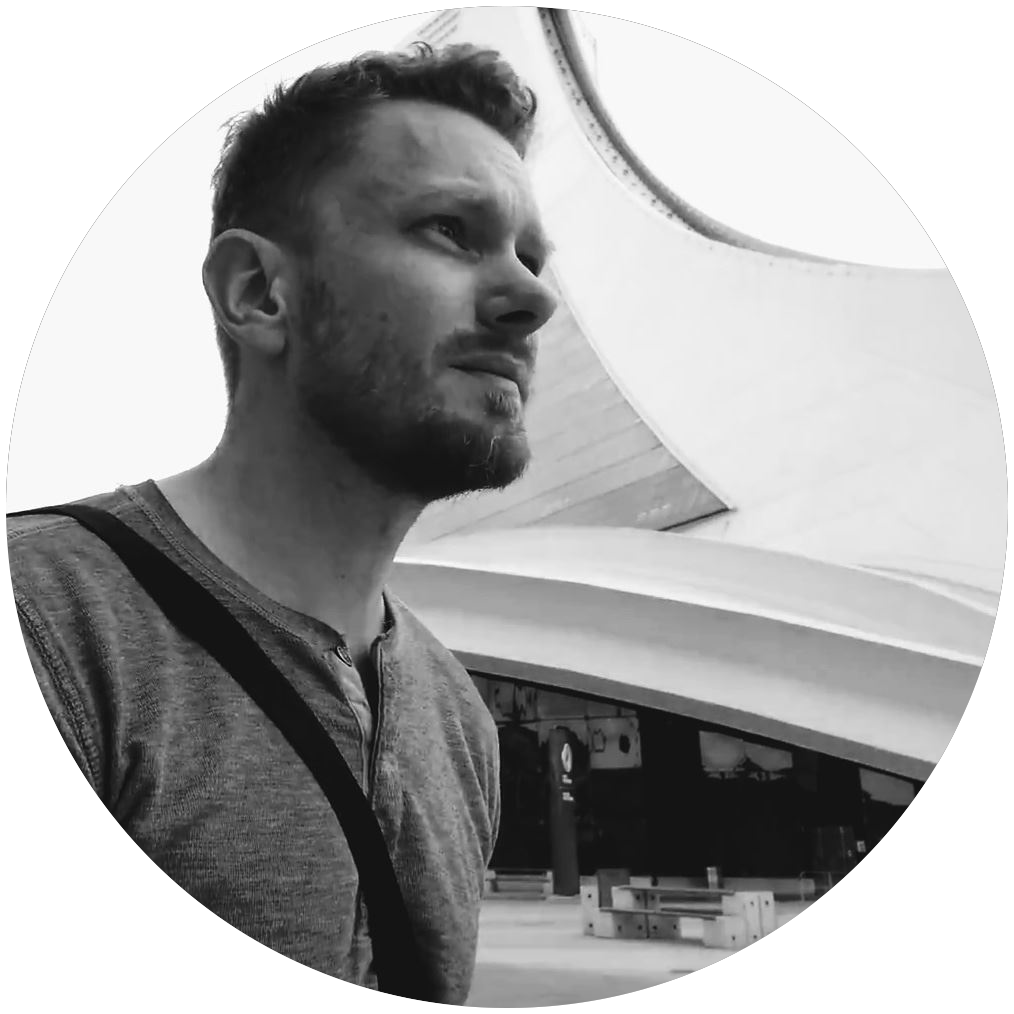 Website of John Albrecht - Corporate | Educational | Podcast | Vlog